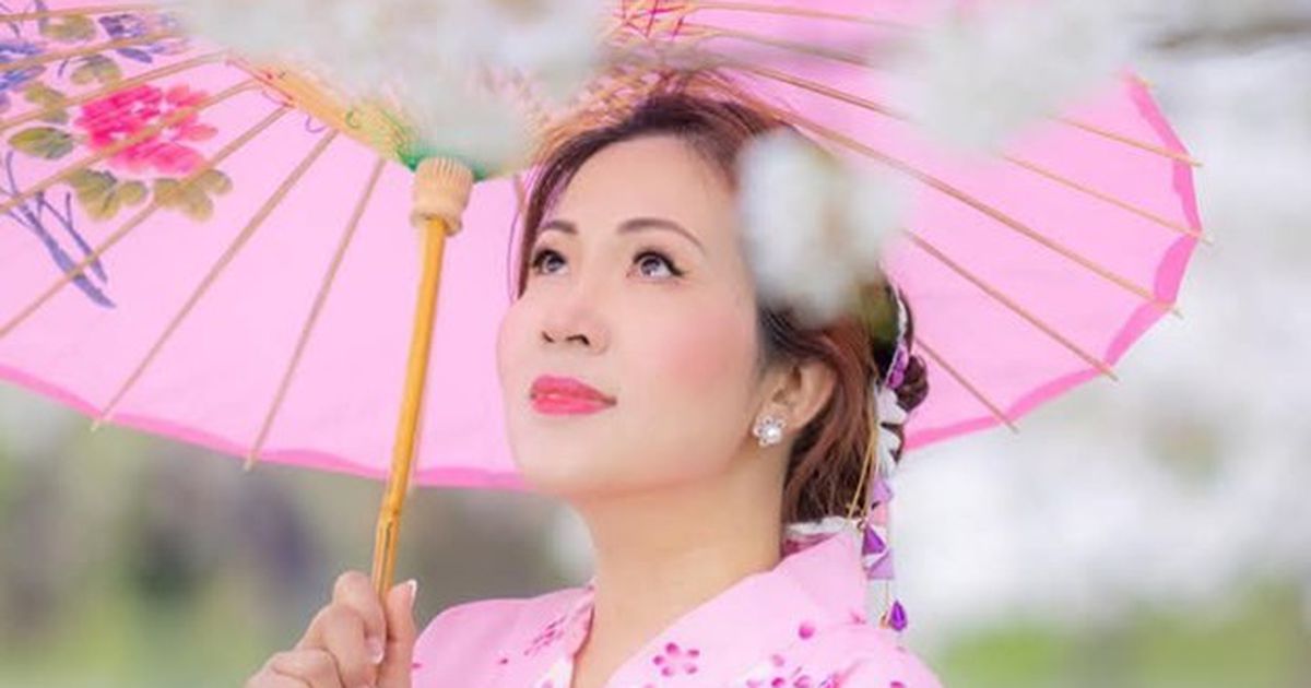 Bất động sản & y khoa: Hai mảnh ghép làm nên thành công của Catherine Dang