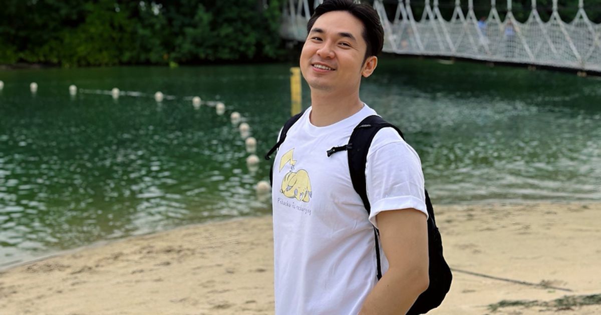 Lucas Tran Và Tầm Nhìn Xây Dựng Một Cộng Đồng Truyền Cảm Hứng Học Tập